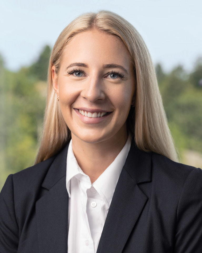 Ny advokatfullmektig i Tofte! - Advokatfirma Tofte Hald AS